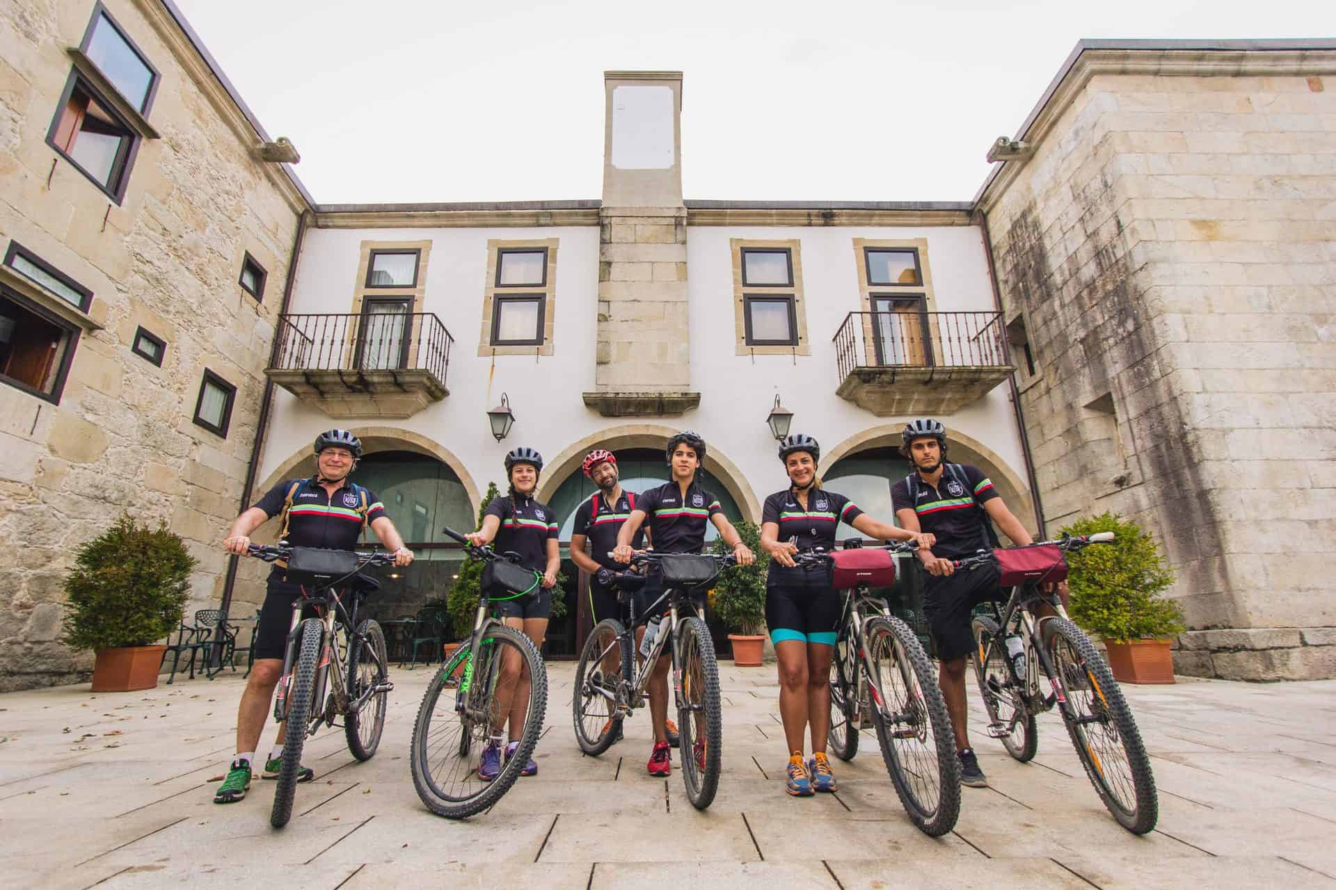 Mountain Biking In Portugal: A guide for your MTB tour in Portugal