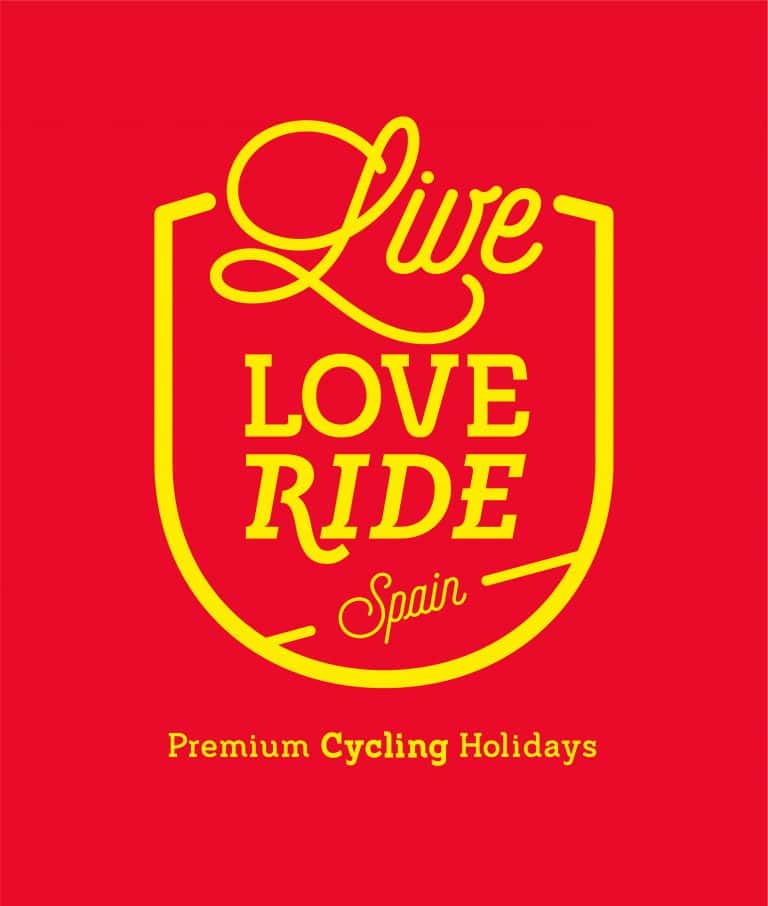 Live Love Ride - Bike Tours Spain