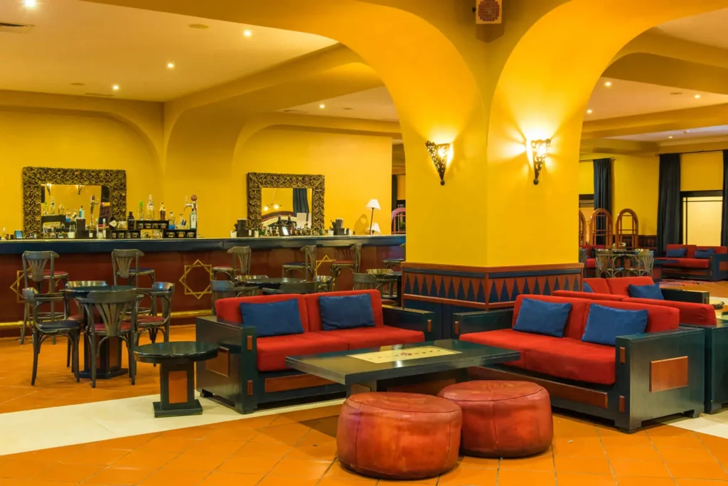 Vila Galé Tavira Modern Riverside Hotel in Tavira Algarve